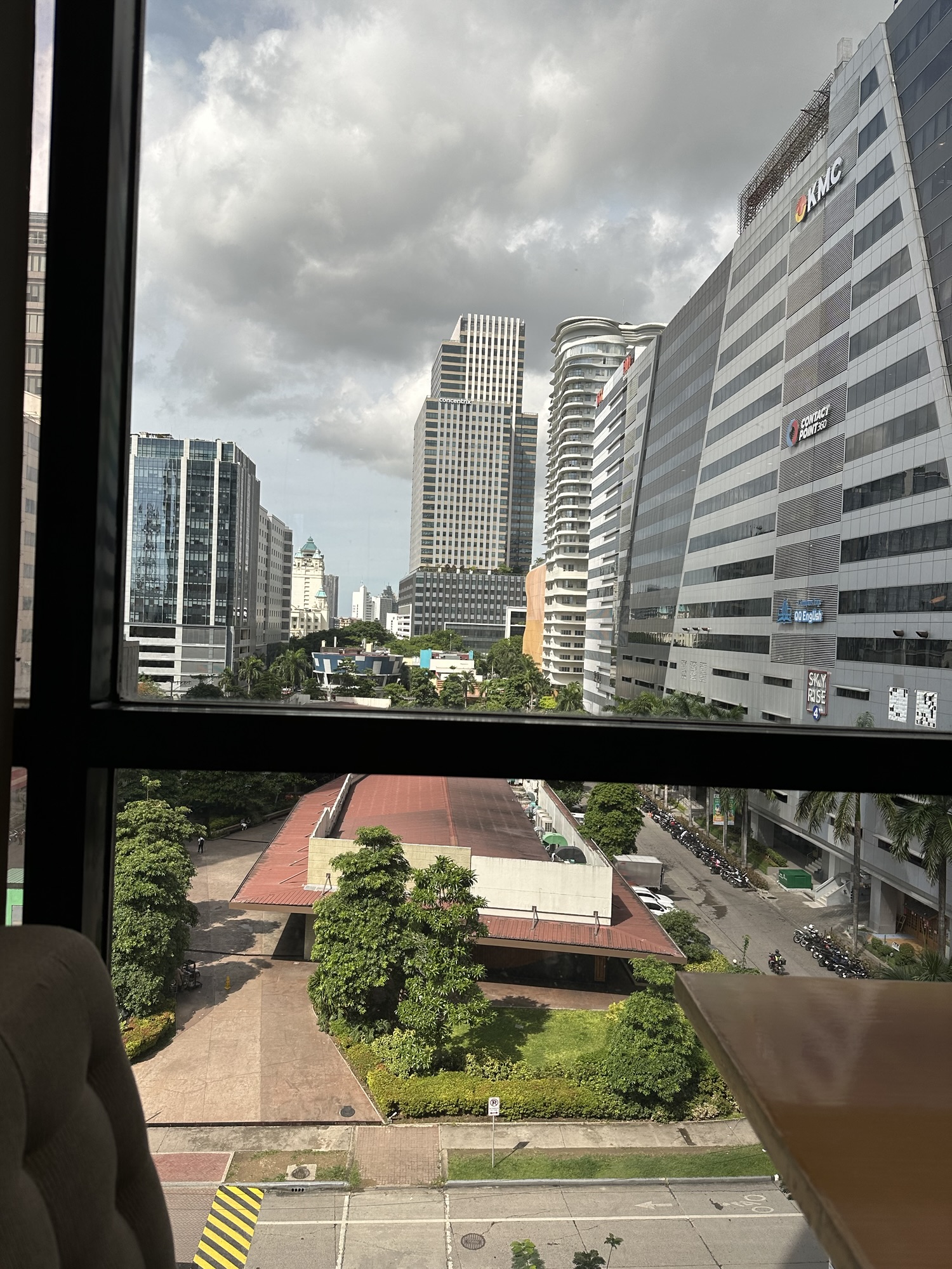 My walk. – Just Another Damn Thing to be Strong About